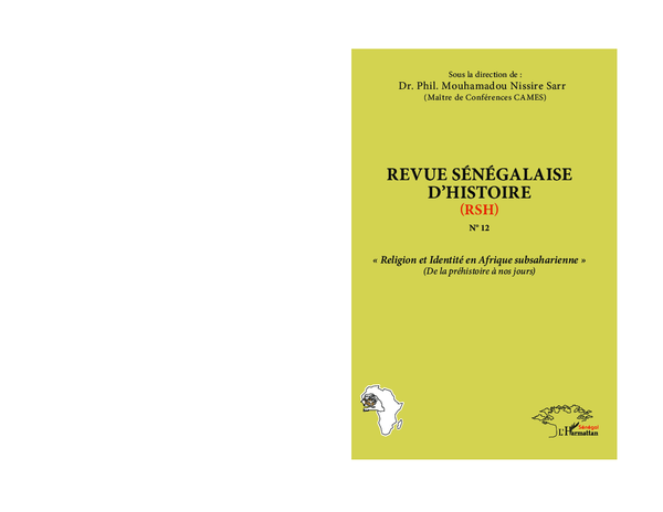 (PDF) Amon is the God of All Africa: Meroitic Kush and the Akan