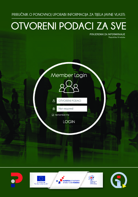 (PDF) Handbook on the reuse of information for public bodies: Open data ...