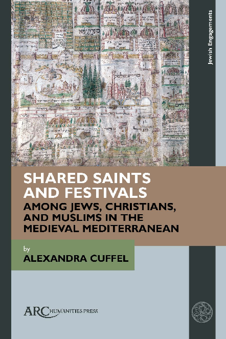 (PDF) Shared Saints and Festivals among Jews, Christians and Muslims in ...