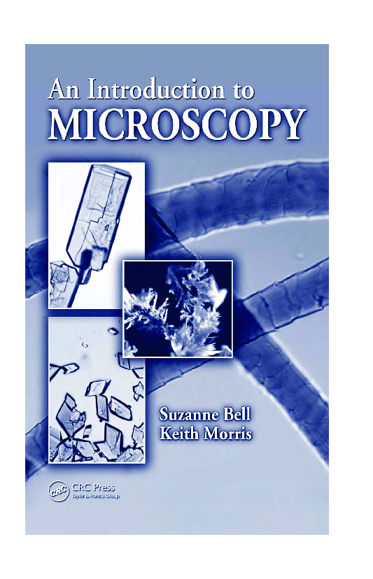 (PDF) An Introduction to Microscopy