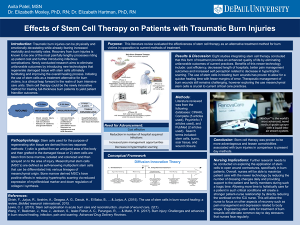 (PPT) Stem Cell Therapy as an Effective Treatment Method for Traumatic ...