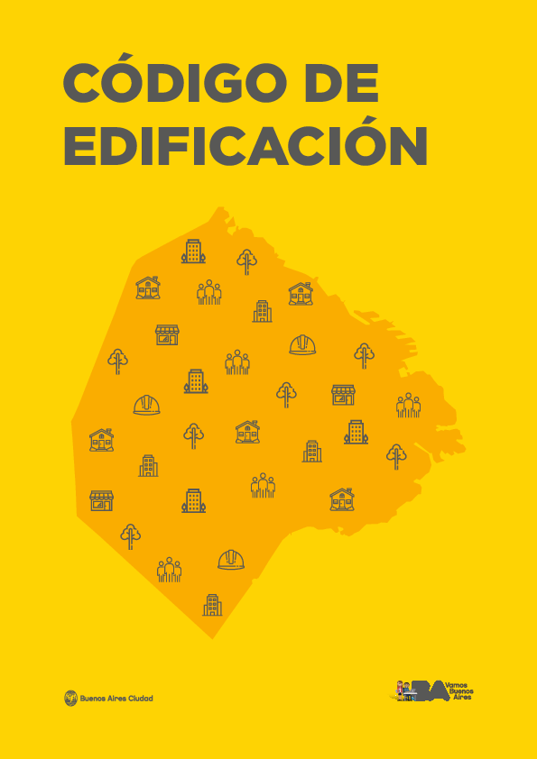 (PDF) Código de edificación CABA