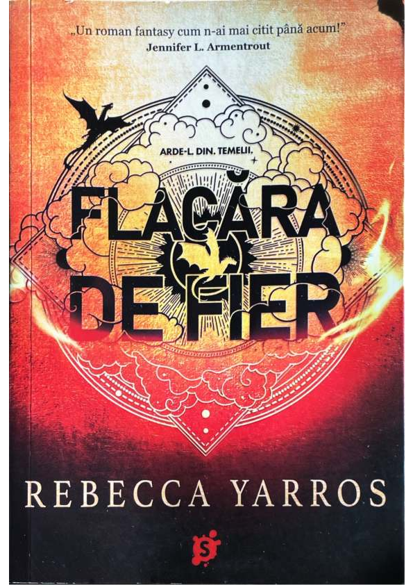 (PDF) Flacara De Fier