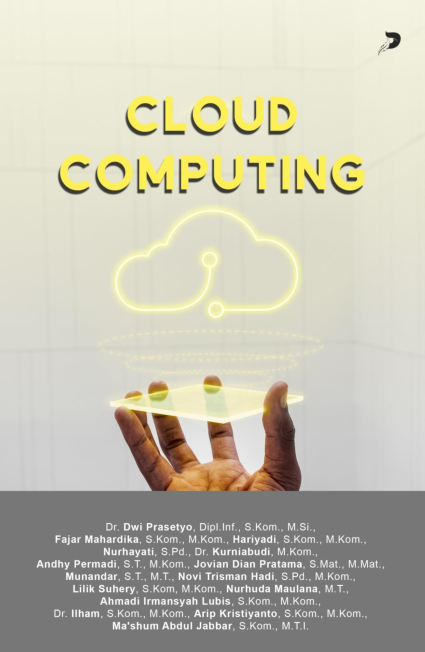 (PDF) Cloud Computing