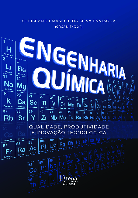 (PDF) Engenharia química: qualidade, produtividade e inovação ...