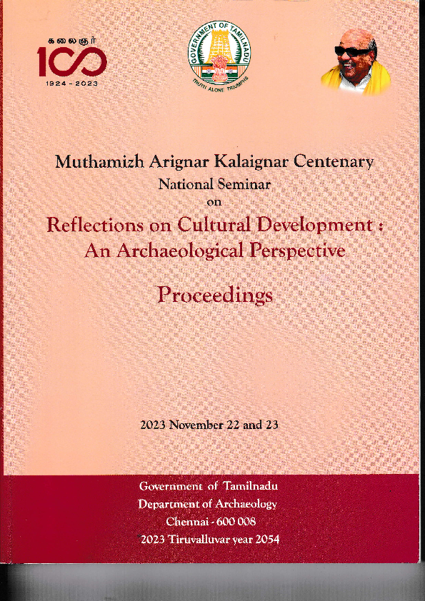 (PDF) Ancient Genomic Investigation of the Archaeological Human, Animal ...