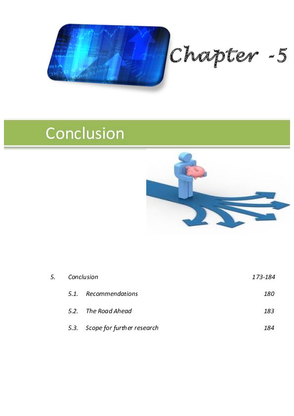 (PDF) Chapter 5 – Conclusion