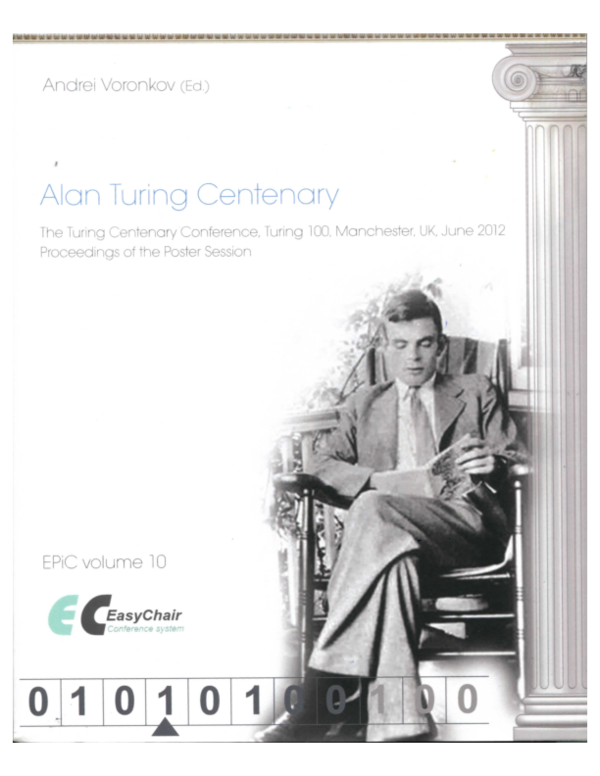 (PDF) Turing Incomputable Computation