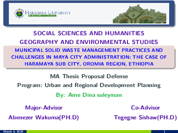 (PDF) Ame presentation