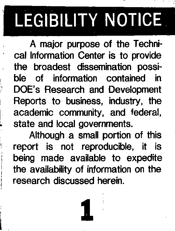 (PDF) TSC (Tokamak Simulation Code) disruption scenarios and CIT ...