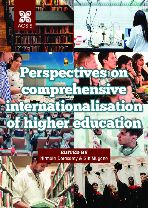 (PDF) Marketisation of higher education