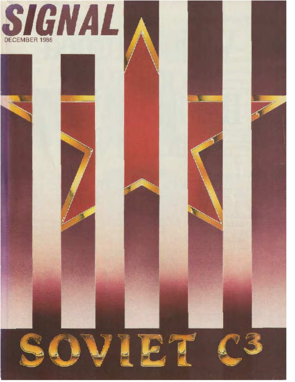 (PDF) Soviet Military Theory from 1945–2000: Implications for NATO