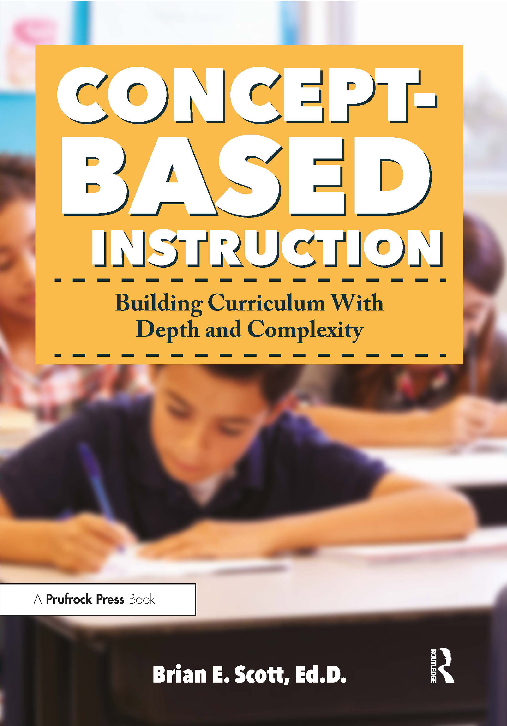 (PDF) Concept-Based Instruction