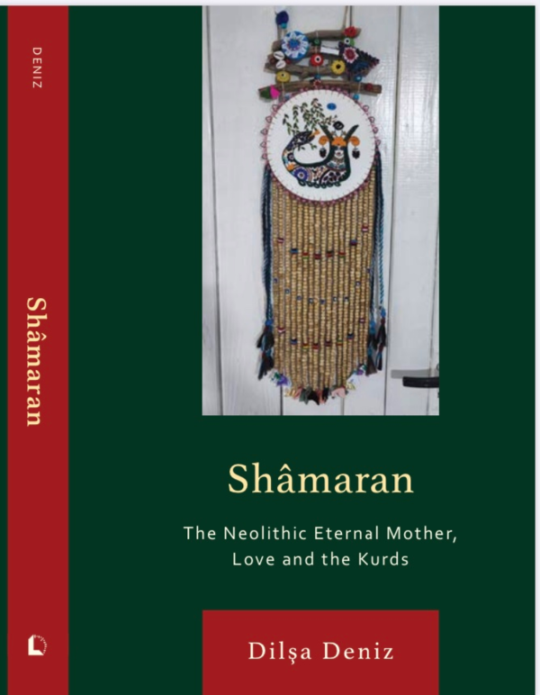(PDF) Shâmaran:The Neolithic Eternal Mother, Love and the Kurds