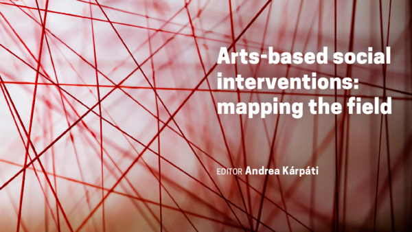 (PDF) Arts-based social interventions: mapping the field