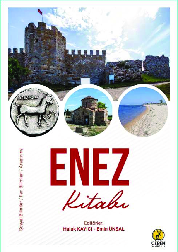 (PDF) ENEZ Kitabı
