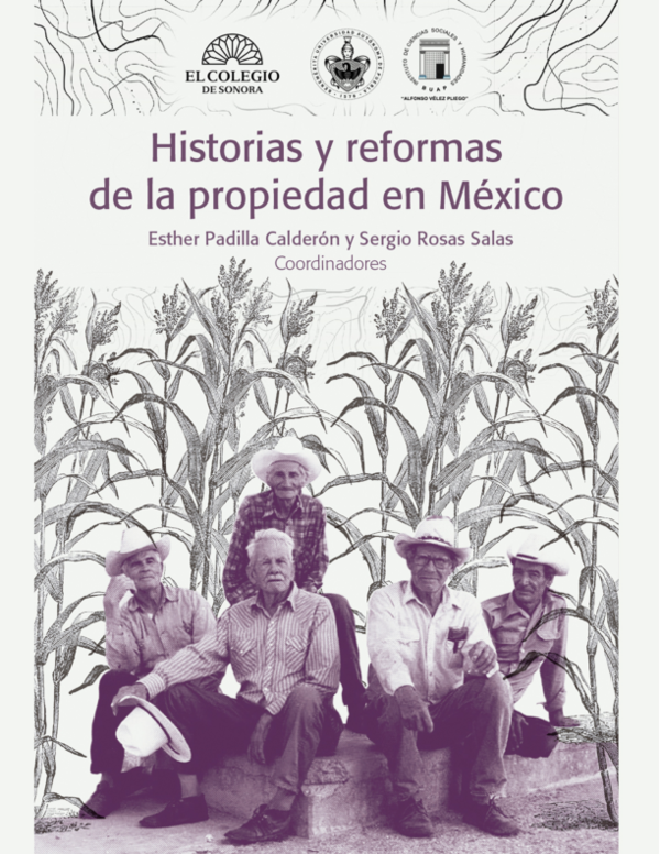 (PDF) El reparto de los bienes de la “extinguida comunidad de indígenas ...