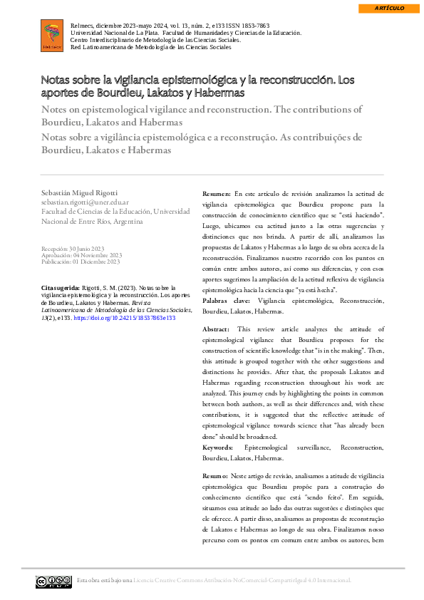 (PDF) ARTÍCULO PUBLICADO