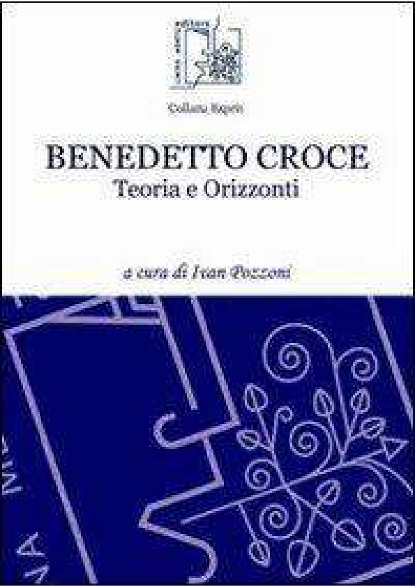 (PDF) Il liberalismo crociano tra liberismo e socialismi. Etica e Politica.