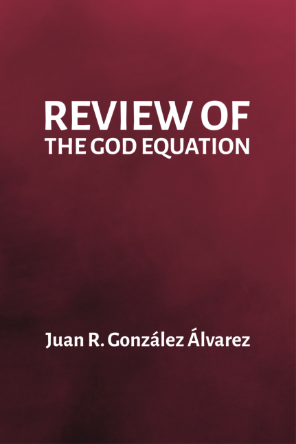 (PDF) Review of the God equation (sample)