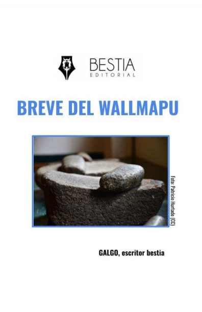 (PDF) Breve del Wallmapu