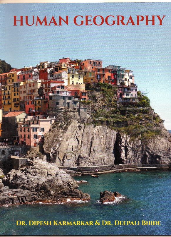 (PDF) Human Geography