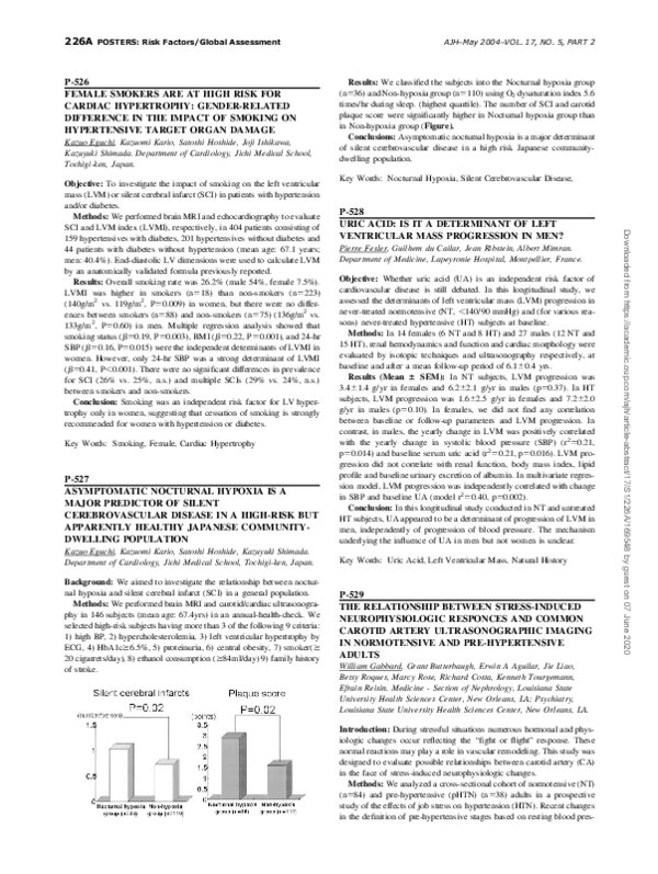 (PDF) Uric Acid