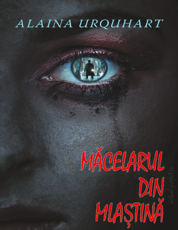 (PDF) Alaina Urquhart Macelarul din mlastina