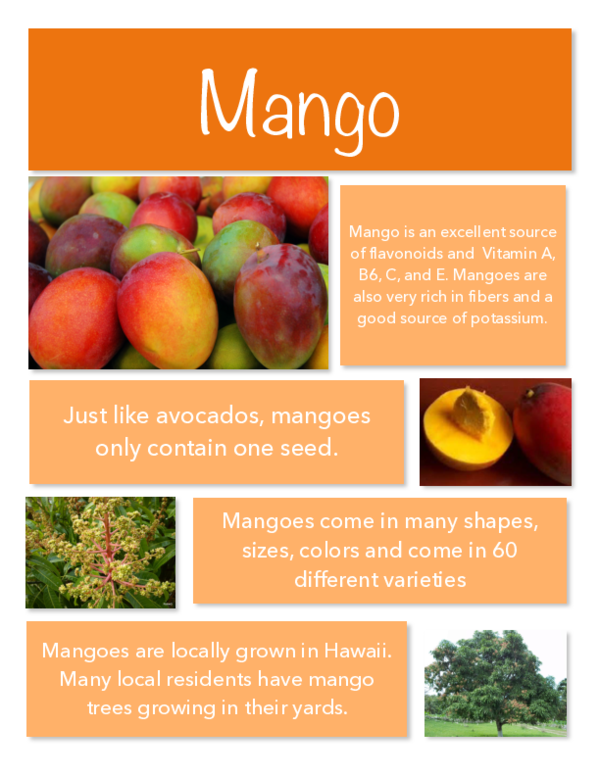 (PDF) Mango