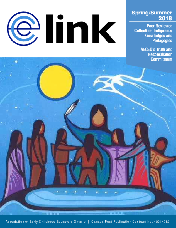 (PDF) dramatic Play in Northern Aboriginal Head Start Classrooms ...