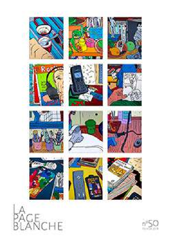 (PDF) Anti manifeste neon avanguardiste