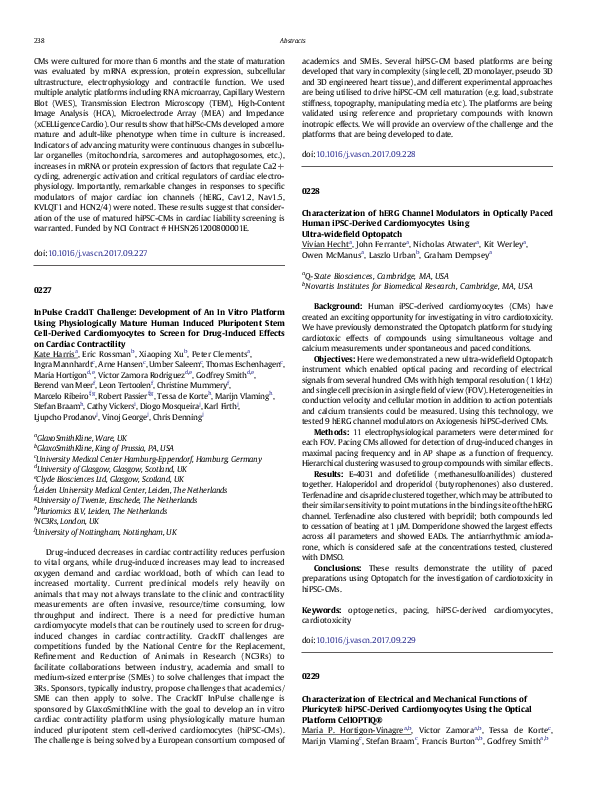 (PDF) Characterization of electrical and mechanical properties of metal ...