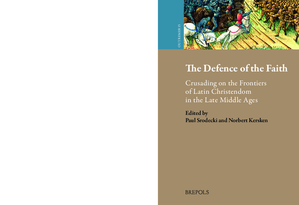 (PDF) Converting Heretics into Crusaders on the Fringes of Latin ...