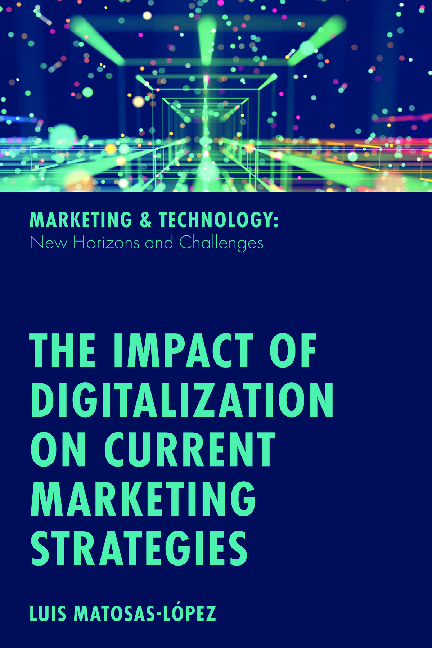 (PDF) The Importance of Corporate Digital Responsibility (CDR) in a ...