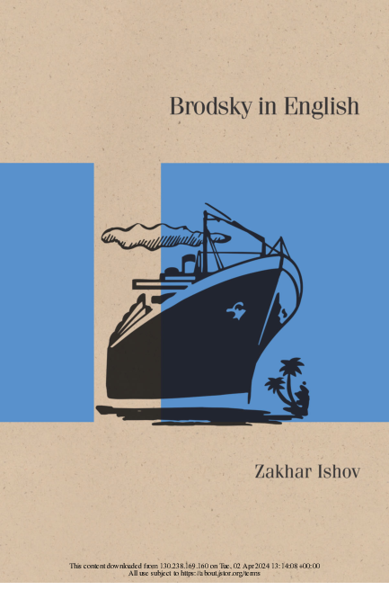 (PDF) Brodsky In English