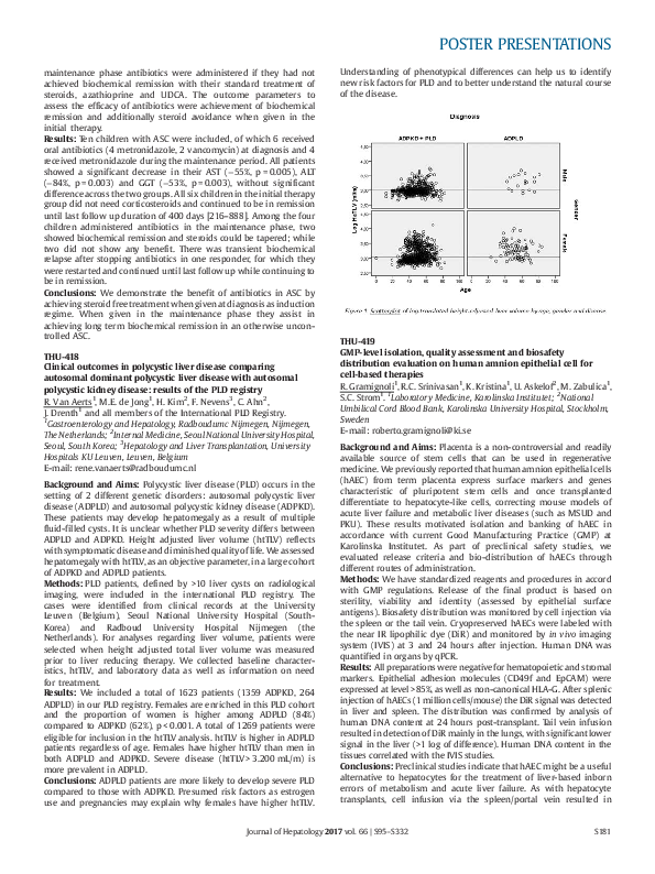 (PDF) GMP-level isolation, quality assessment and biosafety ...