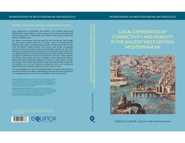 (PDF) Local Experiences of Connectivity and Mobility in the Ancient ...