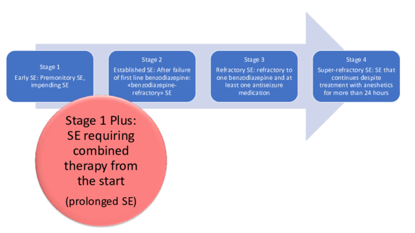 (PDF) Status epilepticus: Is there a Stage 1 plus?