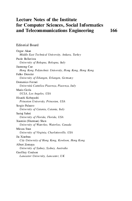 (PDF) Smart City 360°