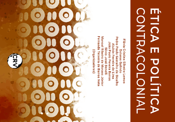 (PDF) Tempo "Zero" e a Matriz Colonial de Poder