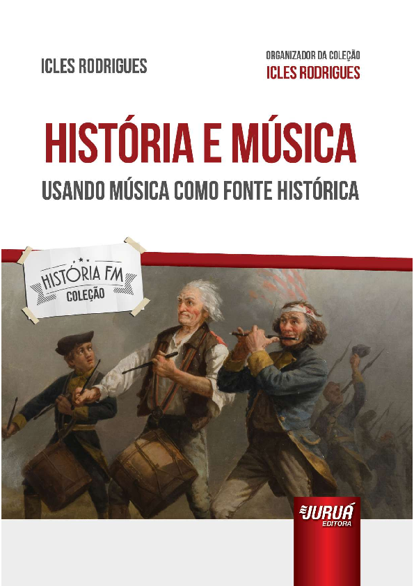 (PDF) História e Música: usando música como fonte histórica