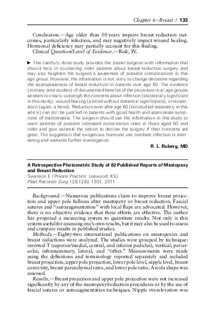 (PDF) A Retrospective Photometric Study of 82 Published Reports of ...