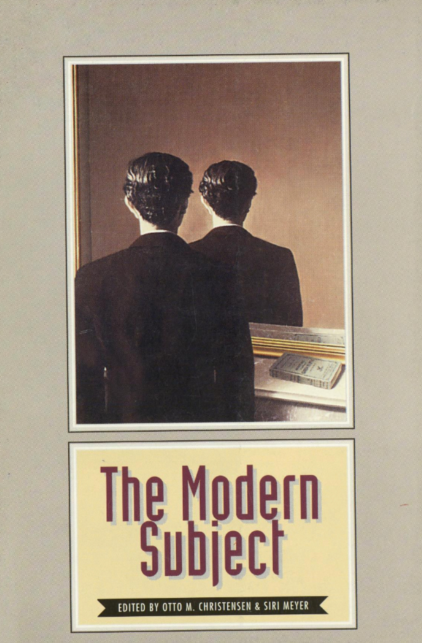 (PDF) The Modern Subject
