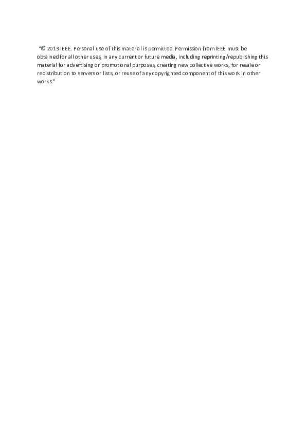 Pdf Locational Optimization Based Sensor Placement For Monitoring Gaussian Processes Modeled