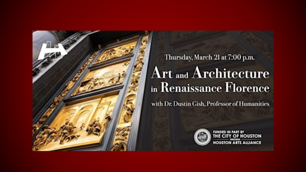 (PDF) Visual Rhetoric of the Florentine Renaissance