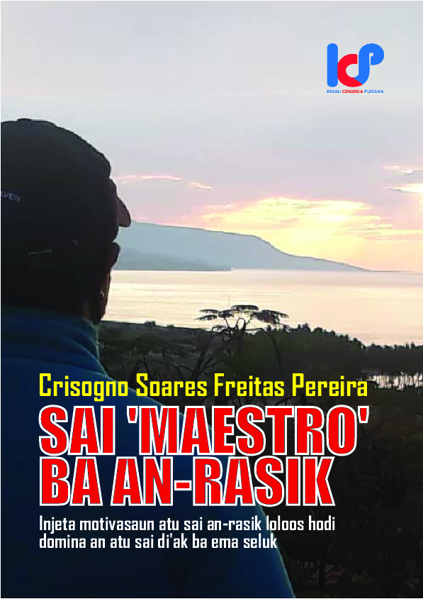 (PDF) SAI MAESTRO BA AN RASIK