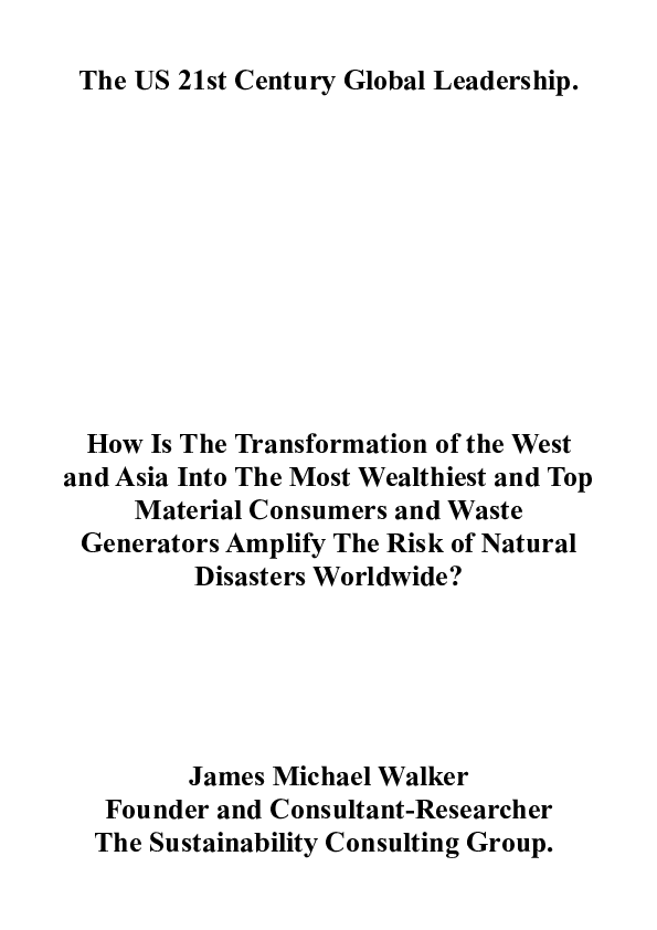 (PDF) How Is The Transformation of the West and Asia Into The Most ...