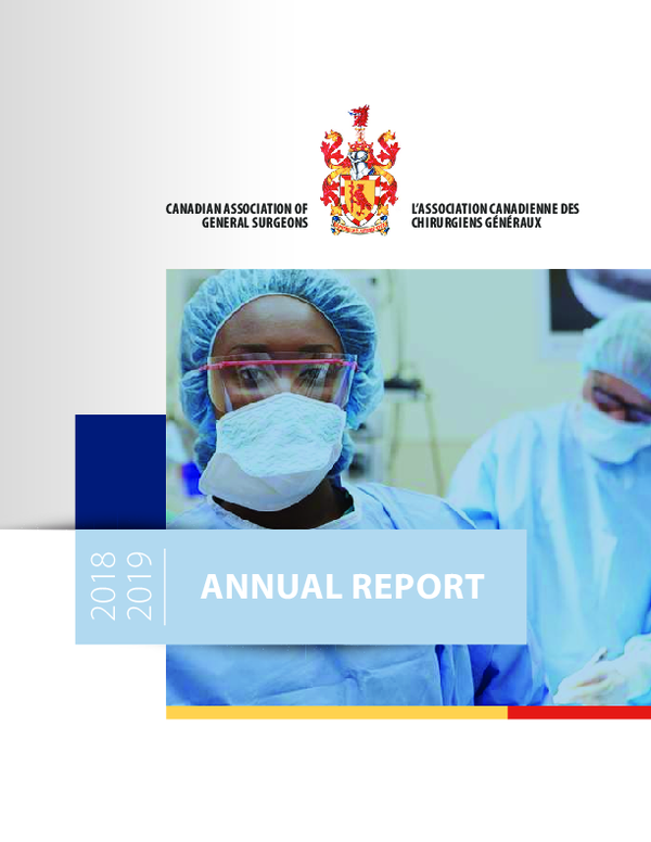 (PDF) Message from our President