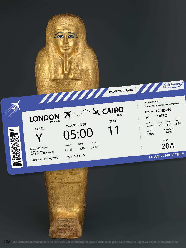 (PDF) What Does it Mean to Decolonize a Museum?