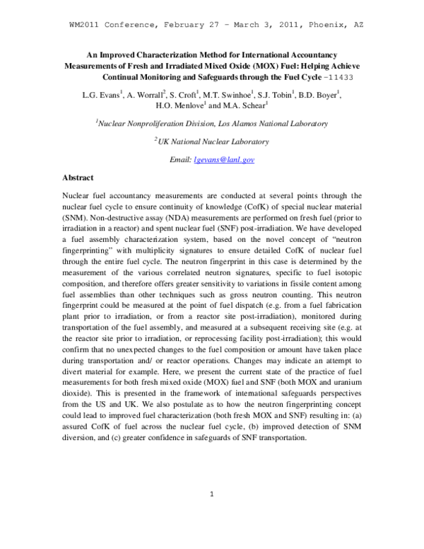(PDF) An improved characterization method for international accountancy ...